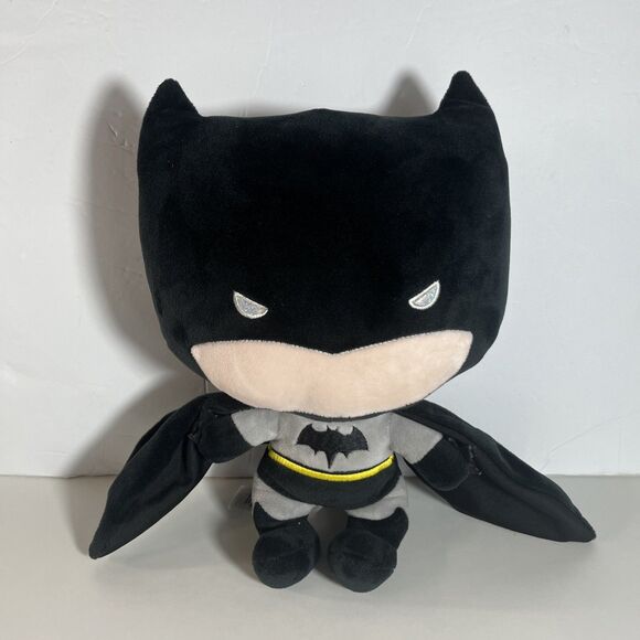 Toys | Peluche Batman Plush Stuffed Animal Toy | Poshmark